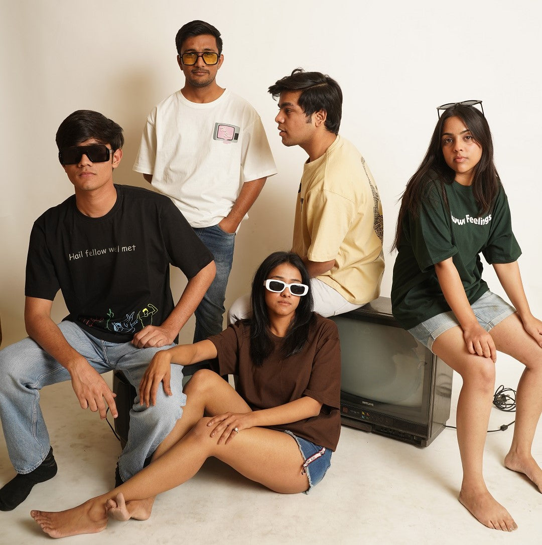 Embracing Memories: A Journey Through SHDY's Nostalgic Cray Collection ...