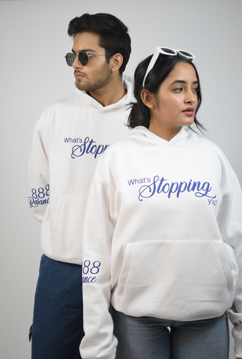 CREATIVE COSMOS – Shdy.